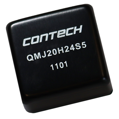 Low Power DC/DC Converters | Calex