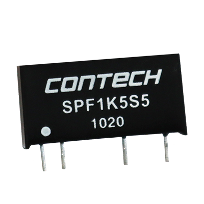 1 Watt SPF Single and Dual Series | Calex