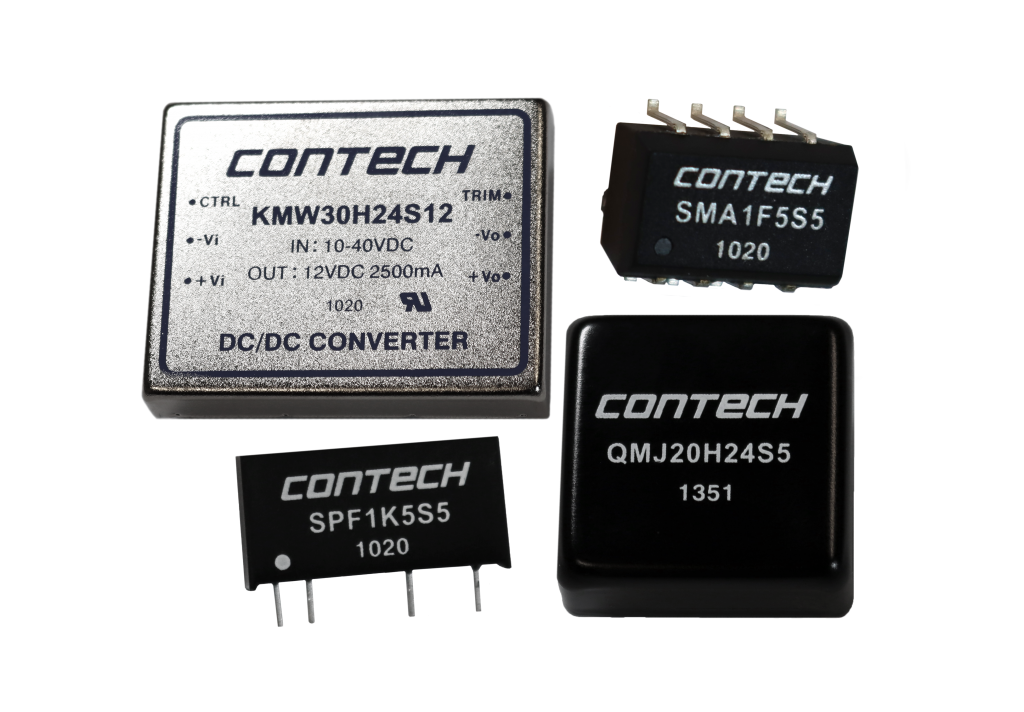 Low Power AC/DC Converters | Calex