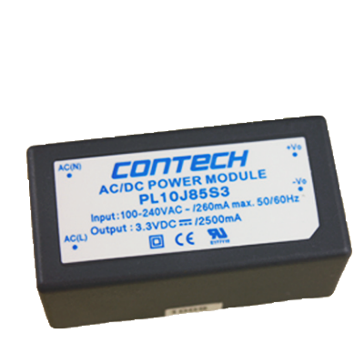 10 Watt PL-10 Series Single Output | Calex